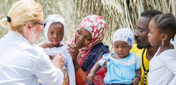 Case Study - TechSoup