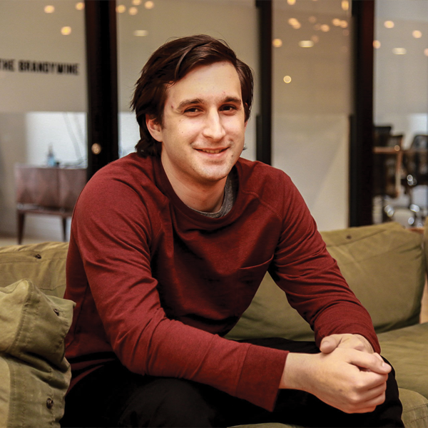 Agency - About Tapp Network - Mission-Driven Marketing & Technology